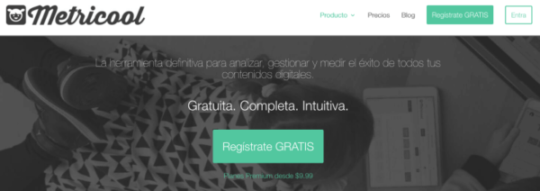 ¿Cómo usar Metricool para potenciar tu social media plan?