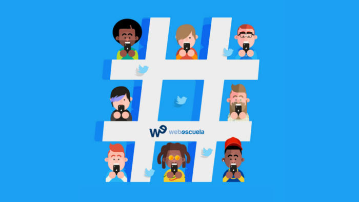 ¿Qué es un hashtag y cómo utilizarlo en tus redes sociales?
