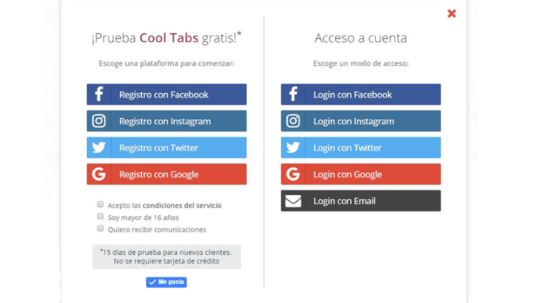 ¿Qué es Cool Tabs y para qué sirve esta potente herramienta?