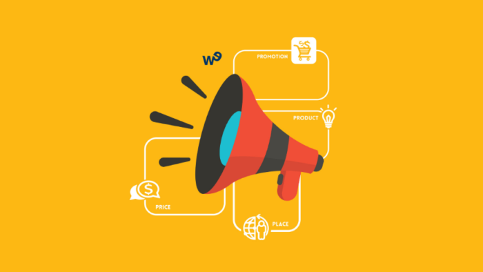 Marketing Mix ¿Qué es y cómo funciona la estrategia de las 4 P’s?