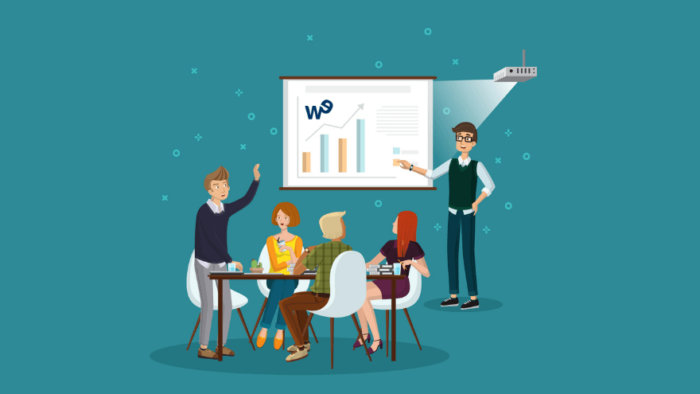 ¿Qué es el Benchmarking y cómo usarlo en tu propio negocio?