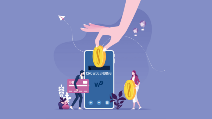 ¿Qué es el Crowdlending, en qué consiste y cómo funciona?