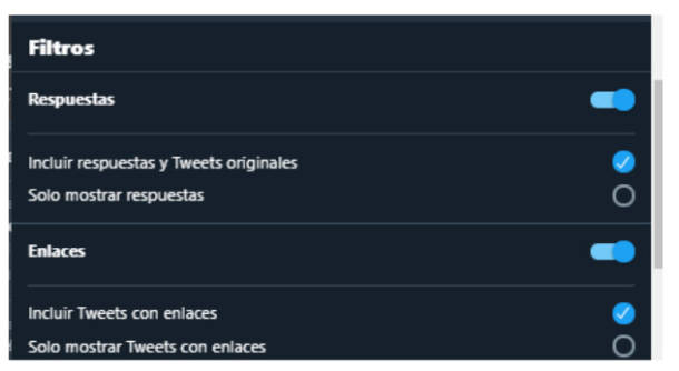 ¿Cómo buscar en Twitter de forma avanzada como un profesional?