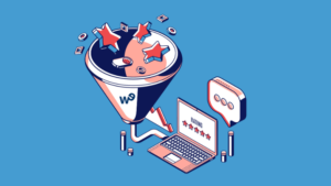 ¿Qué es un Embudo de ventas y cuáles son todas sus etapas?