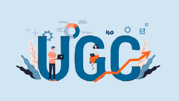 ¿Qué es UGC y cómo usarlo en tu estrategia de contenidos? ¿Qué es UGC y cómo usarlo en tu estrategia de contenidos?