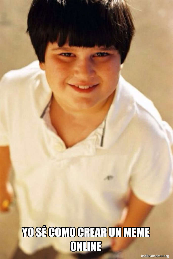 ¿Qué es un meme y qué herramientas usar para generarlos?