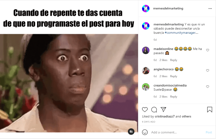 Sitio Para Ver Memes