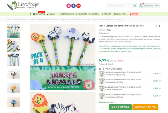 Upselling ¿qué es y cómo usarlo para vender más y mejor?