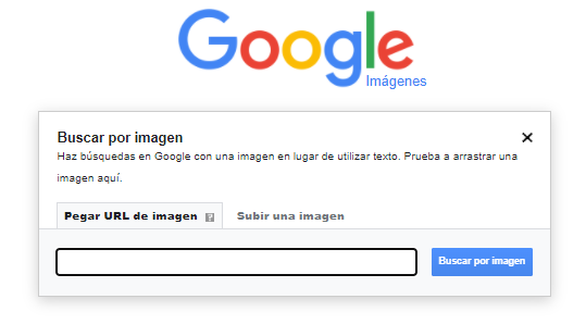 ¿Cómo hacer una búsqueda por imagen? Métodos y Tools