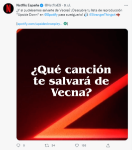 Copywriting para redes sociales: 10 claves para el éxito