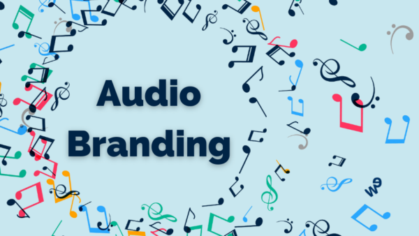Audio Branding ¿Qué es y cómo funciona?