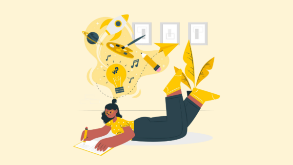 Creatividad: 6 consejos y 7 técnicas para potenciarla