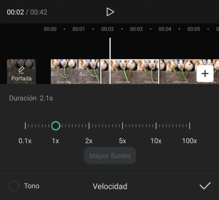 CapCut ¿Qué es y cómo funciona este editor de videos?