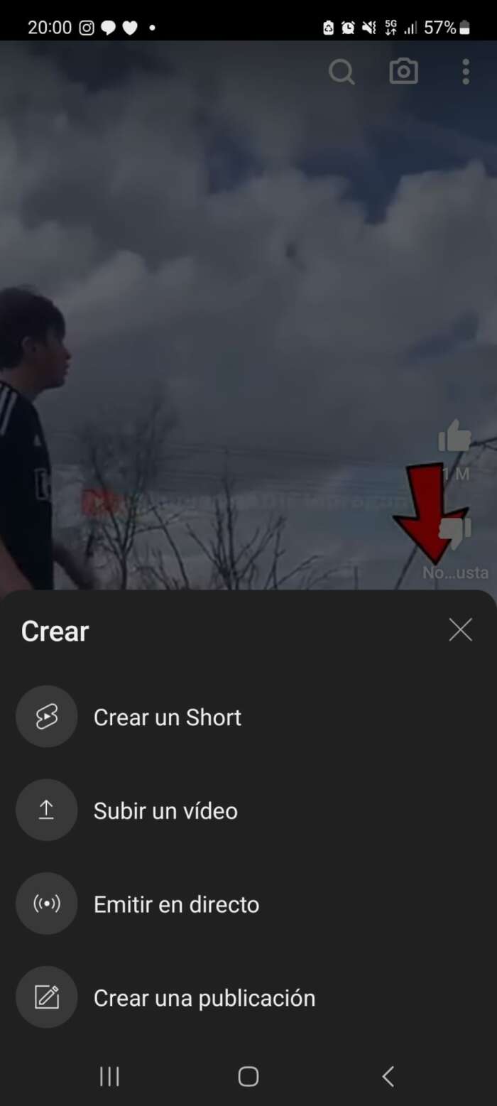 YouTube Shorts ¿Qué es y cómo sacar partido a este formato?